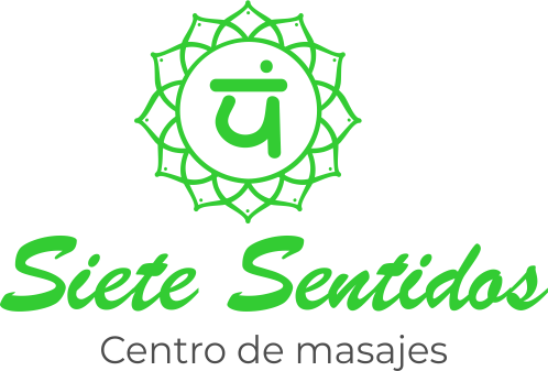 siete sentidos – Masajes con encanto